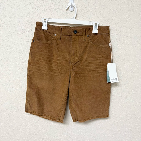 Carve Designs | Shorts | Nwt Carve Designs Oahu Shorts Hi Rise Size 6 ...